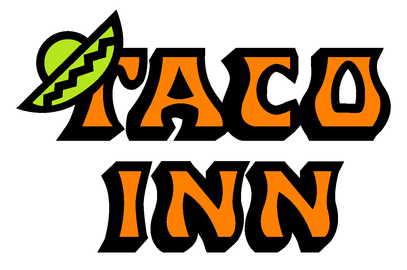 TACO INN logo
